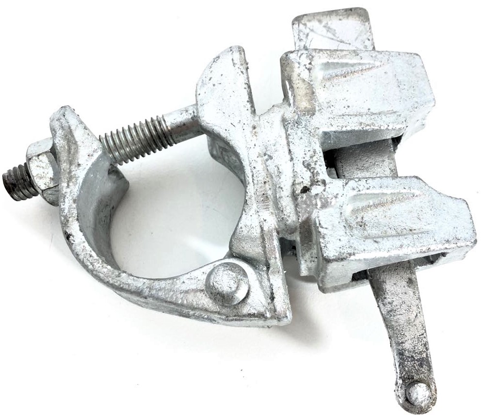Ringlock Coupler | Worksafe Scaffolding
