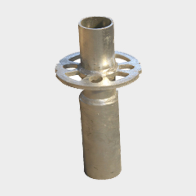 Starter Base Collars | Worksafe Scaffolding