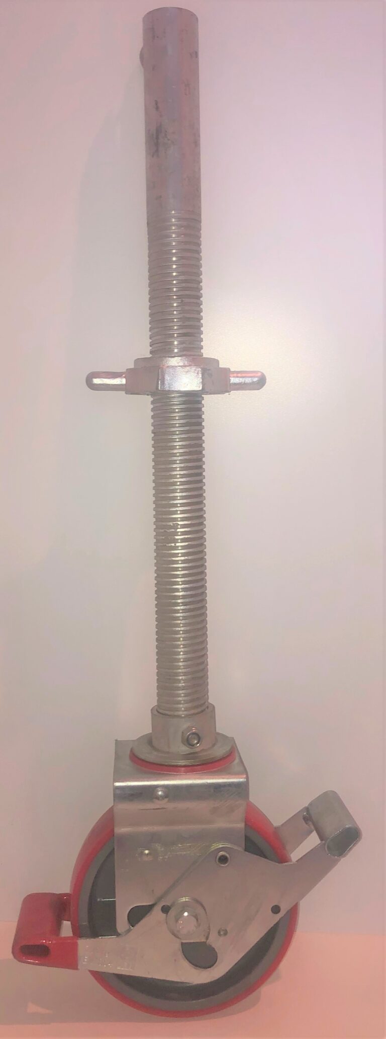 Stabiliser Leg (Adjustable) | Worksafe Scaffolding