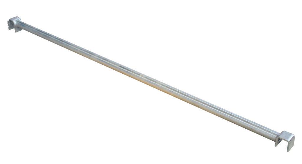 Intermediate Transom 1.09m | Worksafe Scaffolding