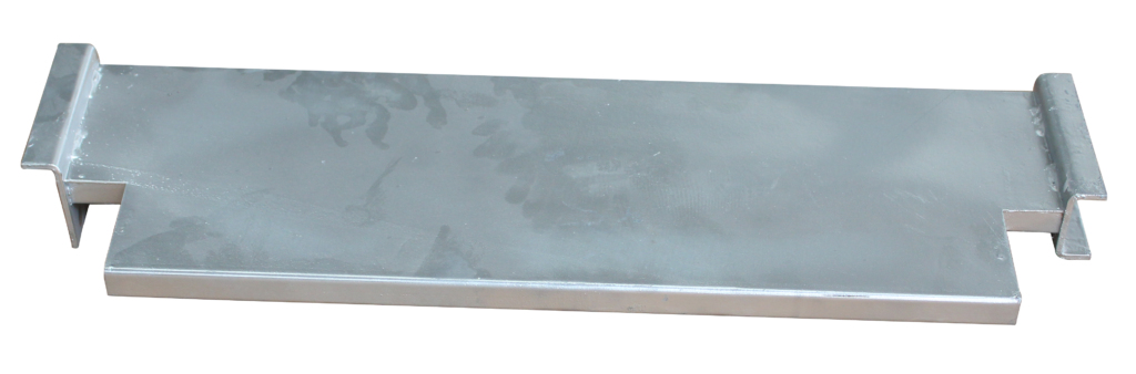 Toeboard/Kickboard 2.57m | Worksafe Scaffolding