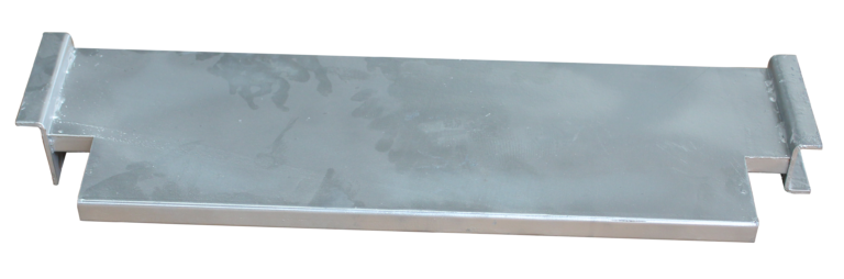 Toeboard/Kickboard 3.07m | Worksafe Scaffolding