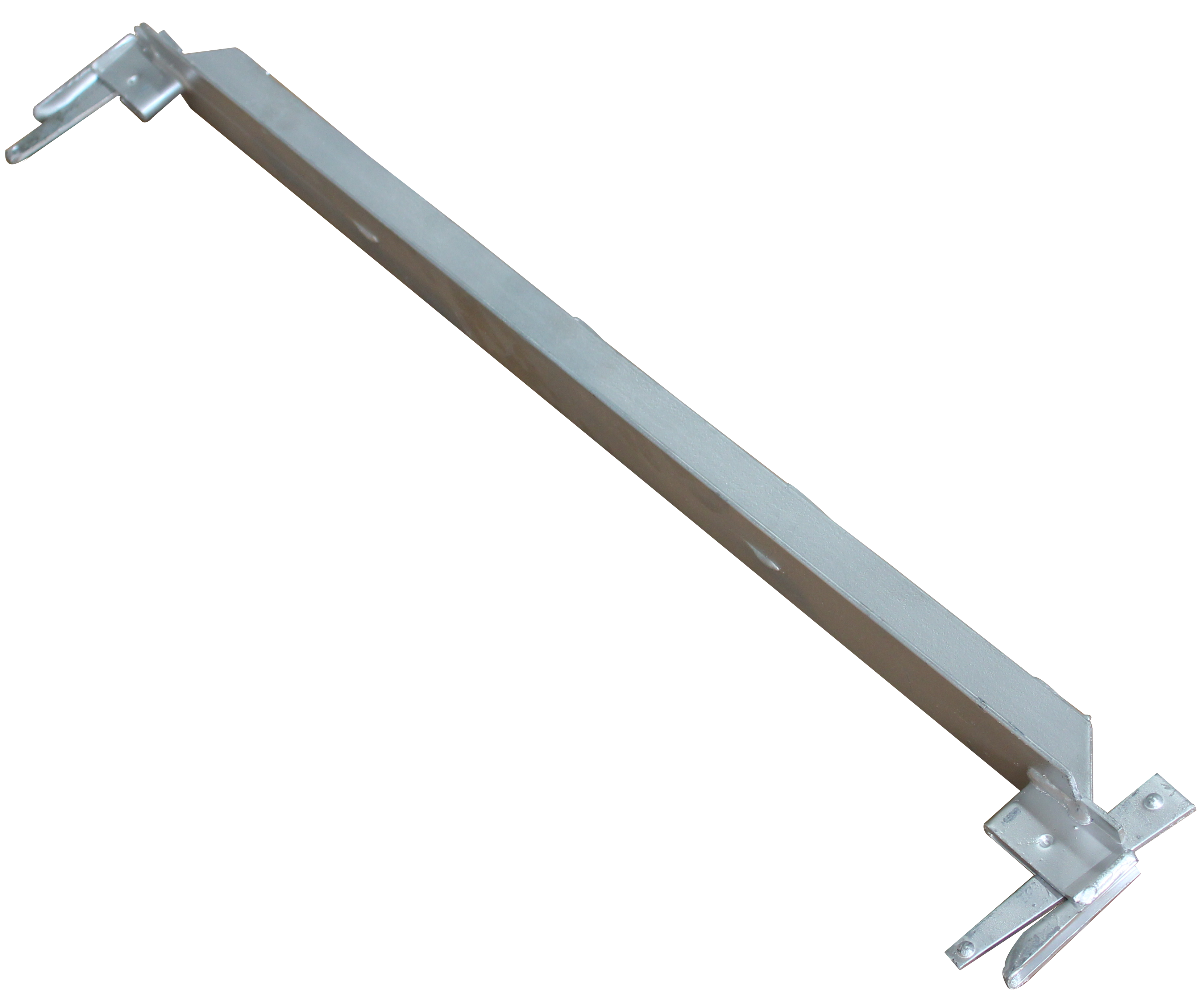 Transom 0.8m | Worksafe Scaffolding