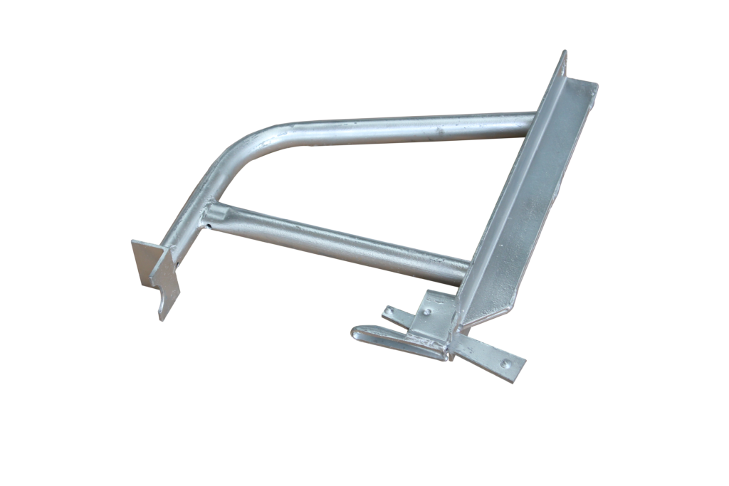 Board Bracket 2 Planks | Worksafe Scaffolding