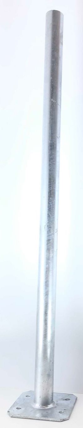 Wall Tie HDG 1.0m | Worksafe Scaffolding