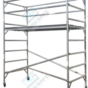 Double Width | Worksafe Scaffolding