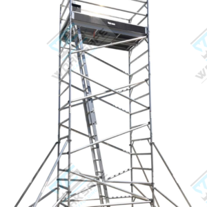 Double Width | Worksafe Scaffolding